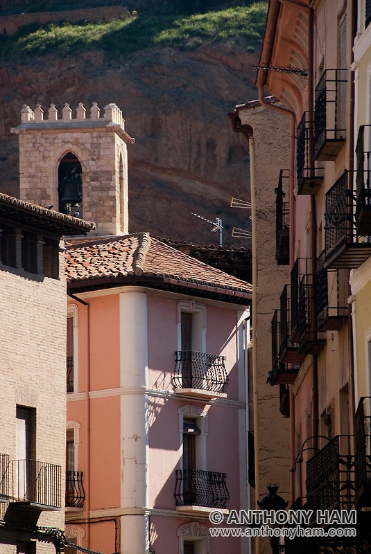 Spain - Anthony Ham - Writer and Photographer