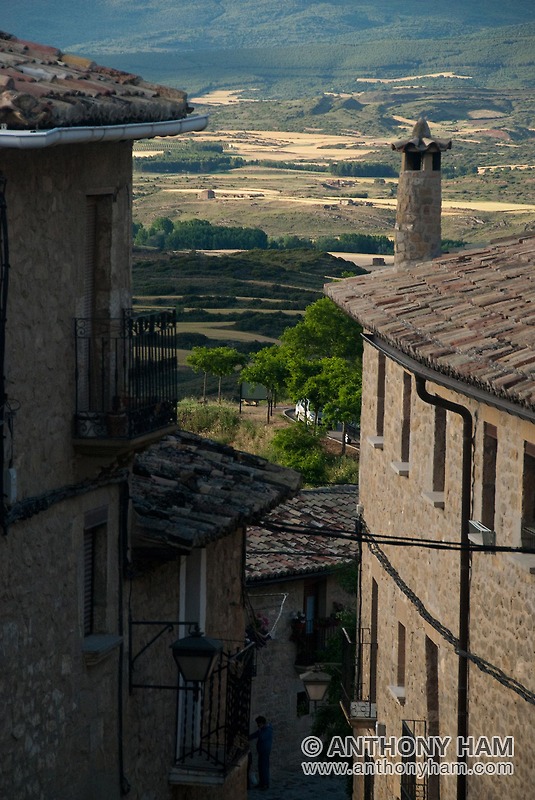 Spain - Anthony Ham - Writer and Photographer