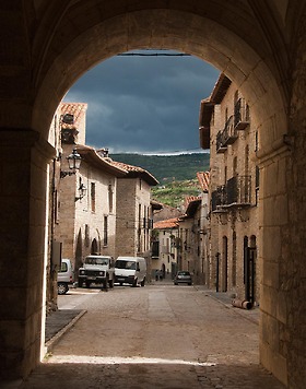 Spain - Anthony Ham - Writer and Photographer