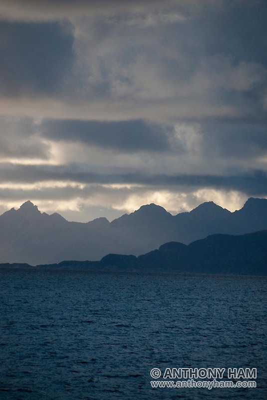 Norway - Anthony Ham - Writer and Photographer