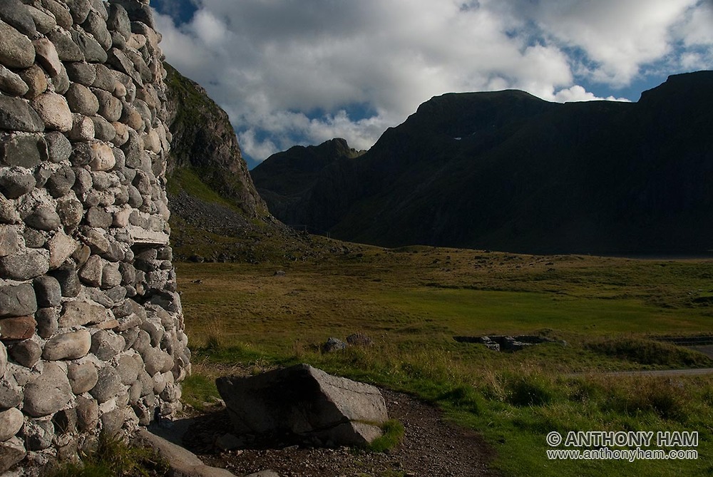 Norway - Anthony Ham - Writer and Photographer