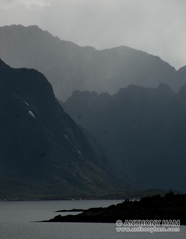 Norway - Anthony Ham - Writer and Photographer