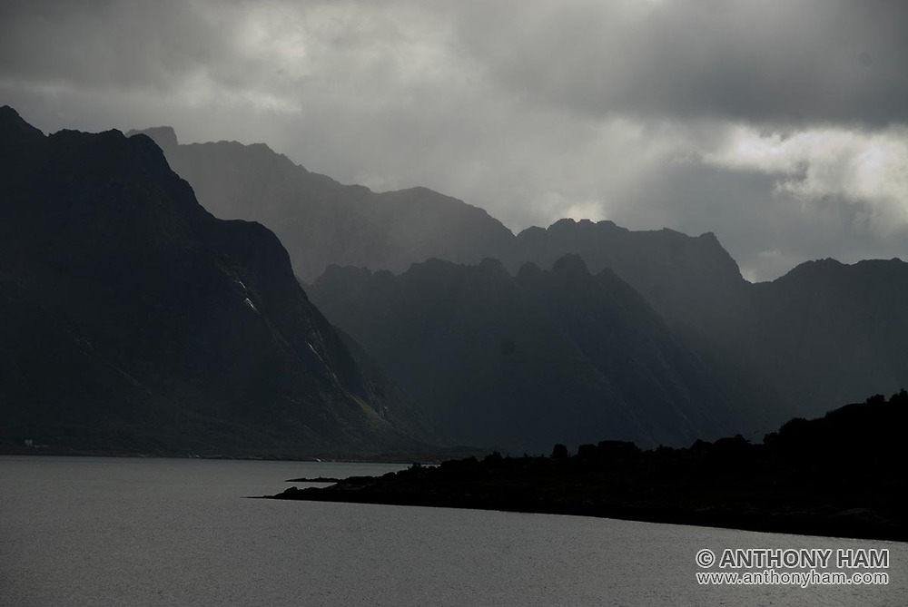 Norway - Anthony Ham - Writer and Photographer