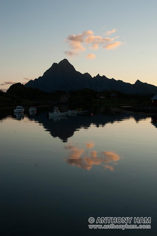 Norway - Anthony Ham - Writer and Photographer