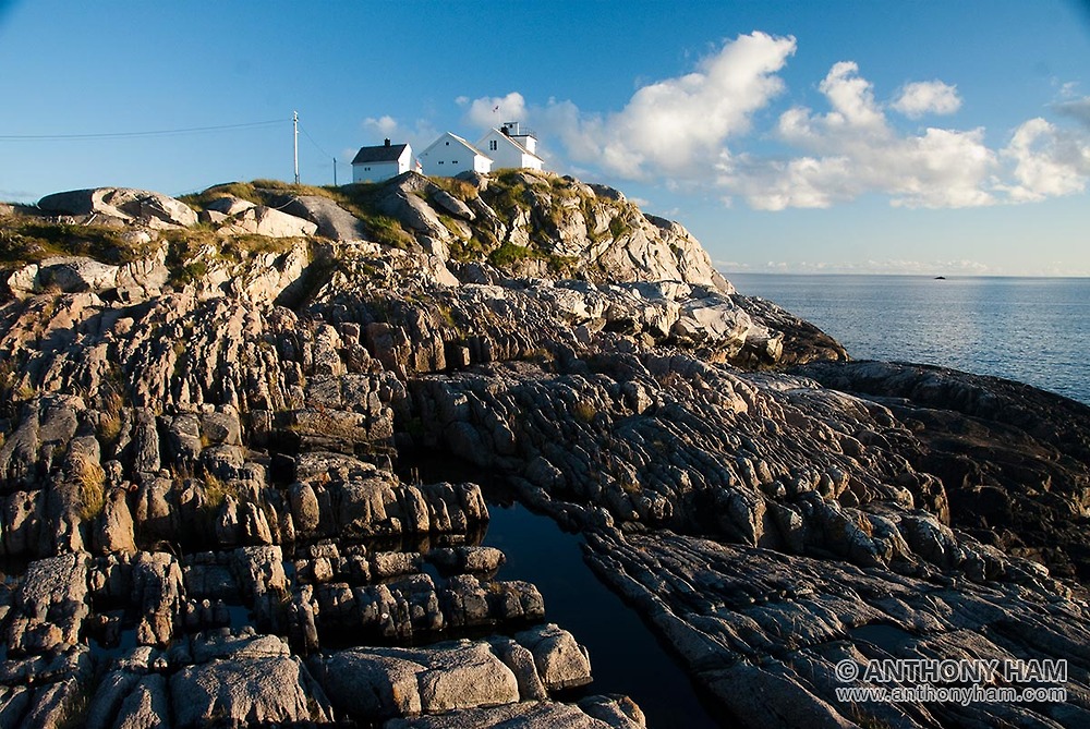 Norway - Anthony Ham - Writer and Photographer