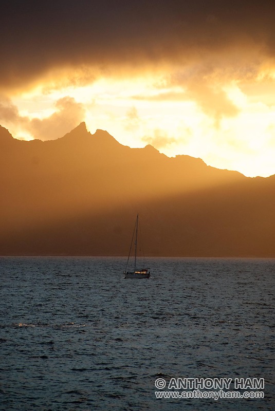 Norway - Anthony Ham - Writer and Photographer