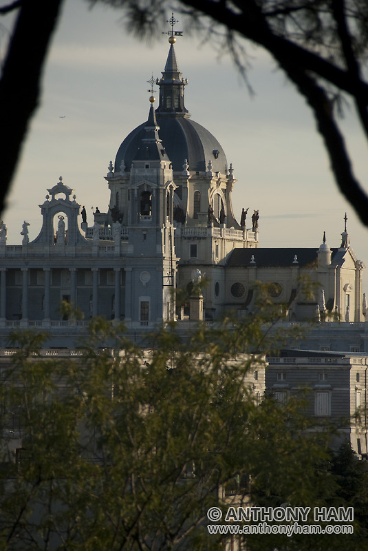 Spain - Anthony Ham - Writer and Photographer