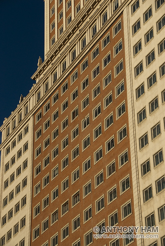 Spain - Anthony Ham - Writer and Photographer