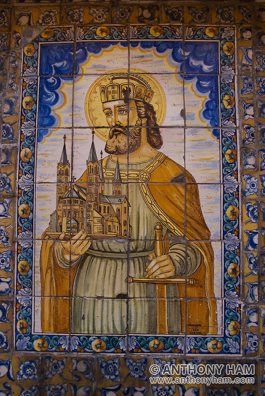 Spain - Anthony Ham - Writer and Photographer