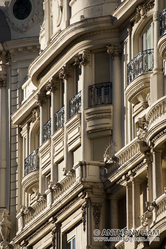 Spain - Anthony Ham - Writer and Photographer