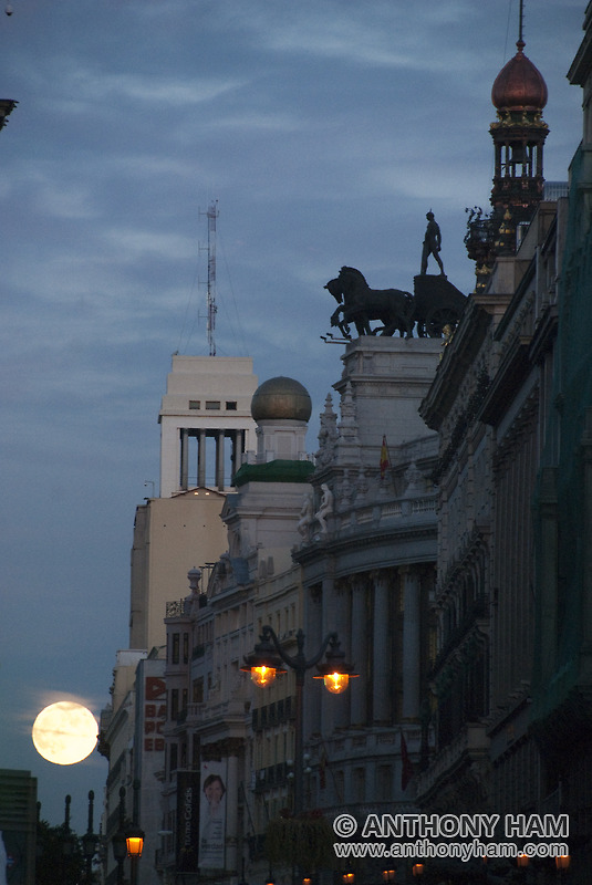 Spain - Anthony Ham - Writer and Photographer