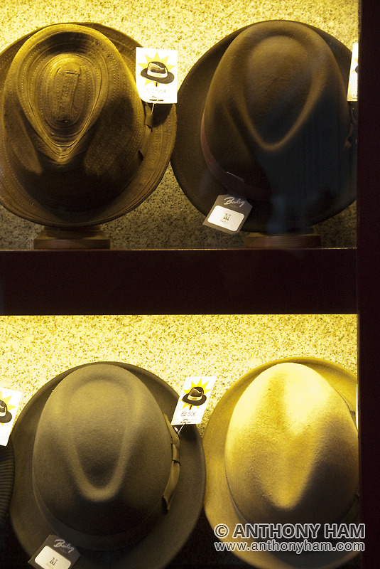 Spain - Anthony Ham - Writer and Photographer