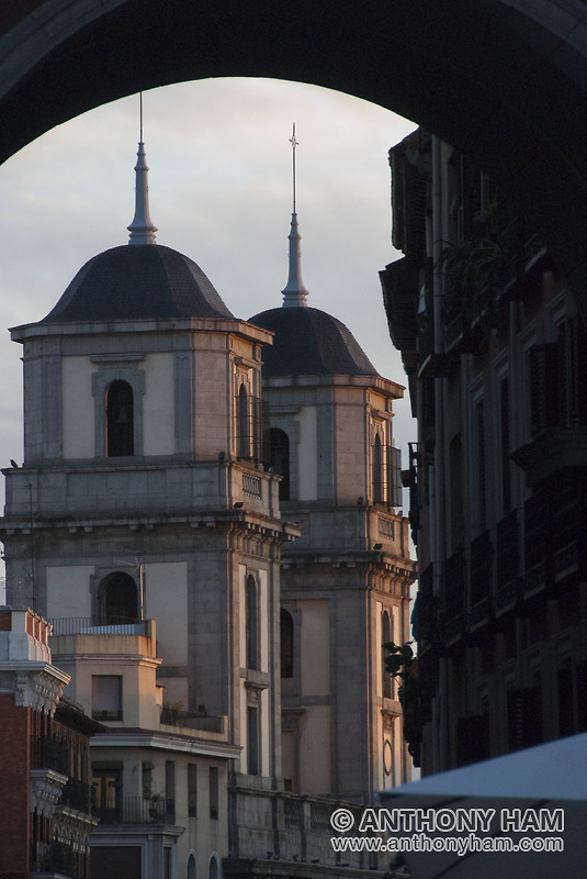 Spain - Anthony Ham - Writer and Photographer