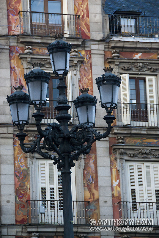 Spain - Anthony Ham - Writer and Photographer