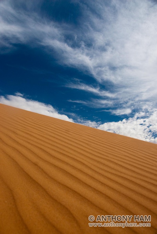 Australia - Anthony Ham - Writer and Photographer