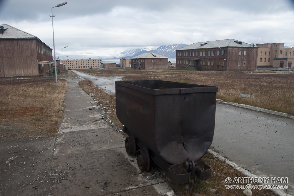 Norway - Anthony Ham - Writer and Photographer