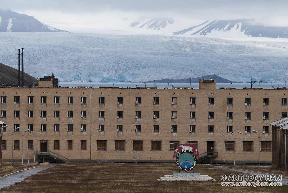 Norway - Anthony Ham - Writer and Photographer