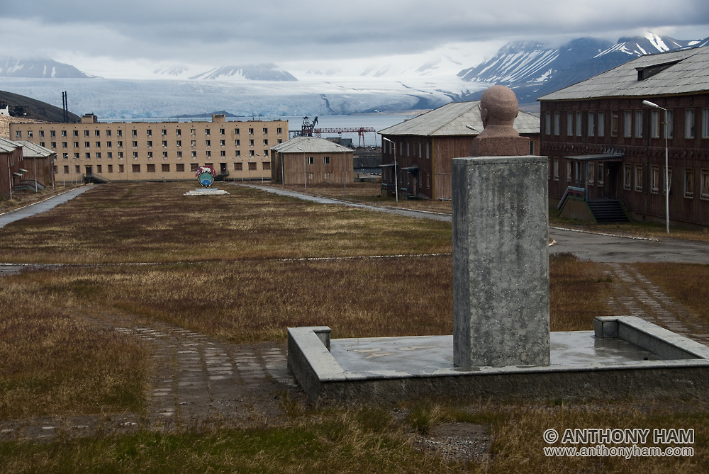 Norway - Anthony Ham - Writer and Photographer