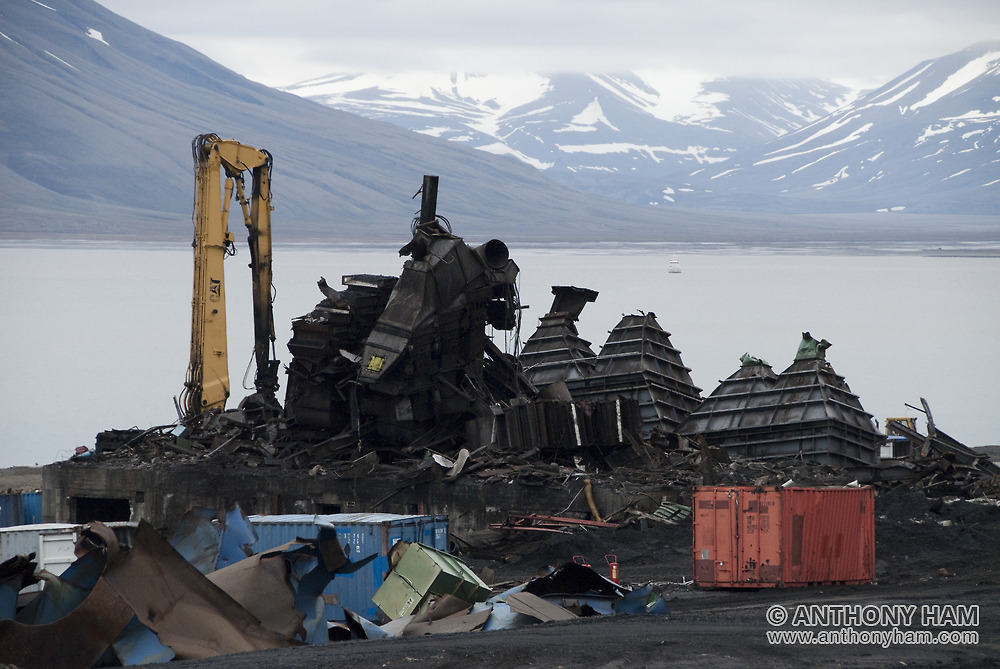 Norway - Anthony Ham - Writer and Photographer