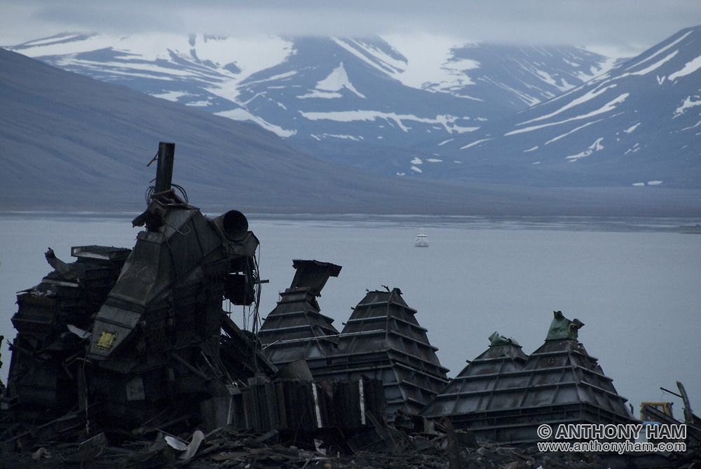 Norway - Anthony Ham - Writer and Photographer