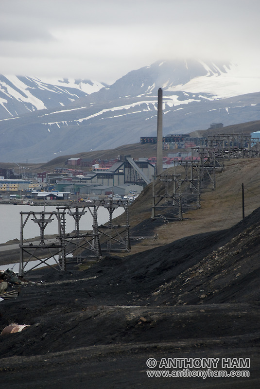 Norway - Anthony Ham - Writer and Photographer