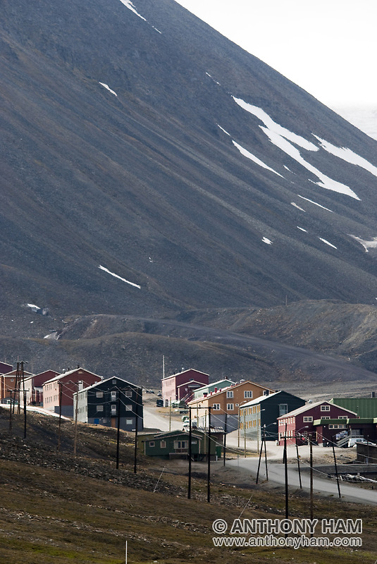 Norway - Anthony Ham - Writer and Photographer