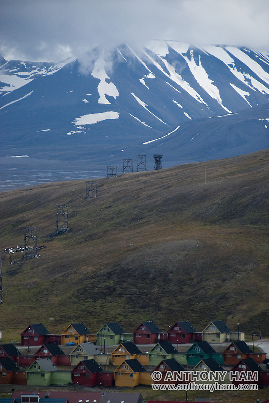 Norway - Anthony Ham - Writer and Photographer