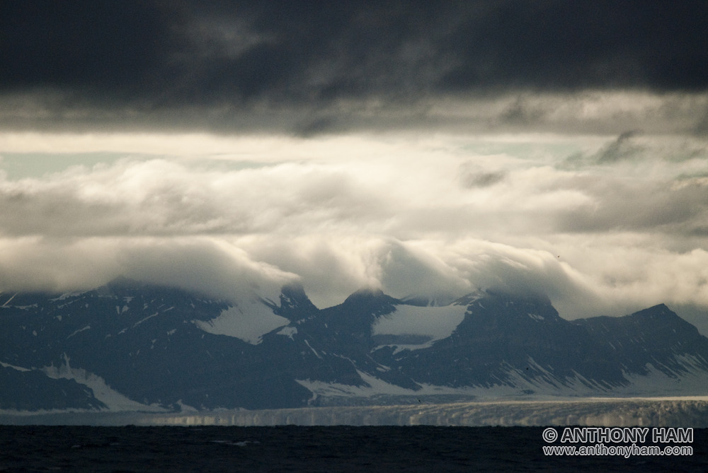 Norway - Anthony Ham - Writer and Photographer