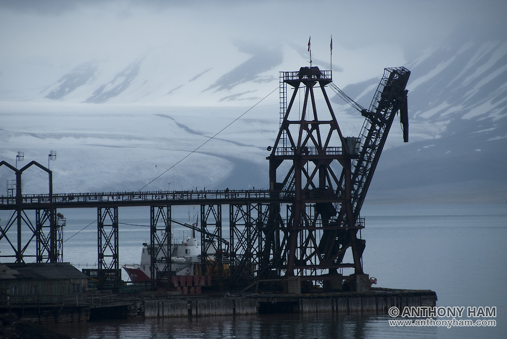 Norway - Anthony Ham - Writer and Photographer