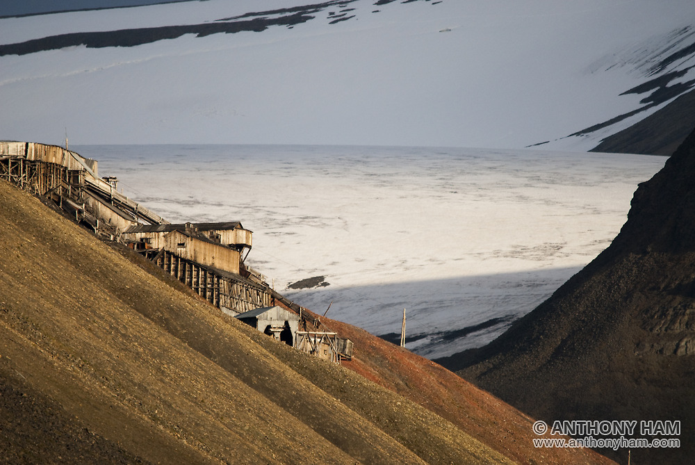 Norway - Anthony Ham - Writer and Photographer