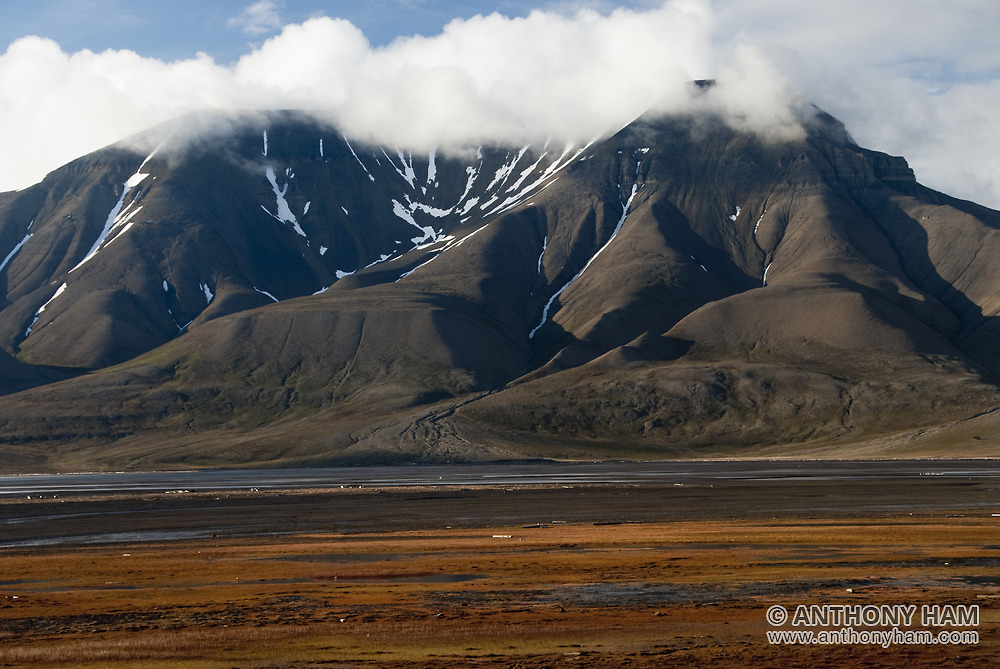 Norway - Anthony Ham - Writer and Photographer