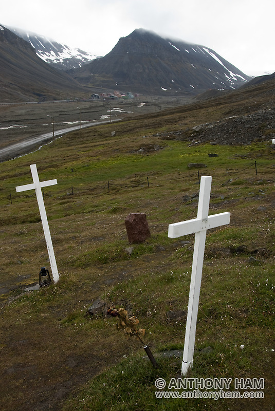 Norway - Anthony Ham - Writer and Photographer